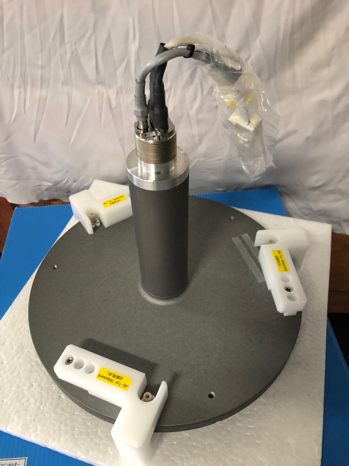 ASM Susceptor Heater Assy 1088-030-01 | eBay