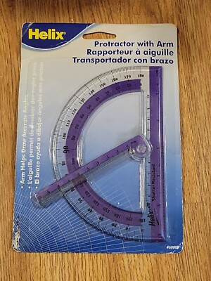 Protractors - Protractor Model