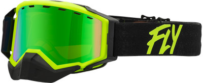 Fly Racing [37-50269] Zone Snow Goggle | eBay