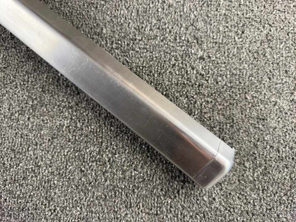 Gottlieb Pinball Machine EM Lock Down Bar Lockbar Studs One Piece ...