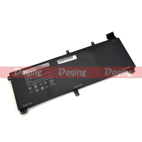 New T0TRM TOTRM Battery for Dell XPS 15 9530 9535 Precision M3800 Y758W ...