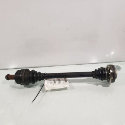 2001 2002 2003 2004 2005 2006 BMW 325i Driver Axle Shaft Rear Axle ...