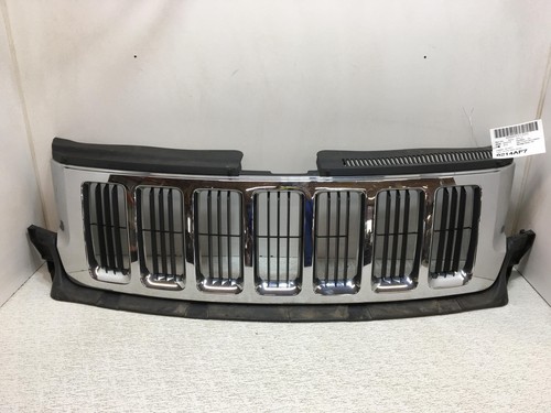 11 12 13 Jeep JEEP GRAND CHEROKEE Grille | eBay