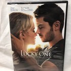 The Lucky One DVD Movie Sealed | eBay