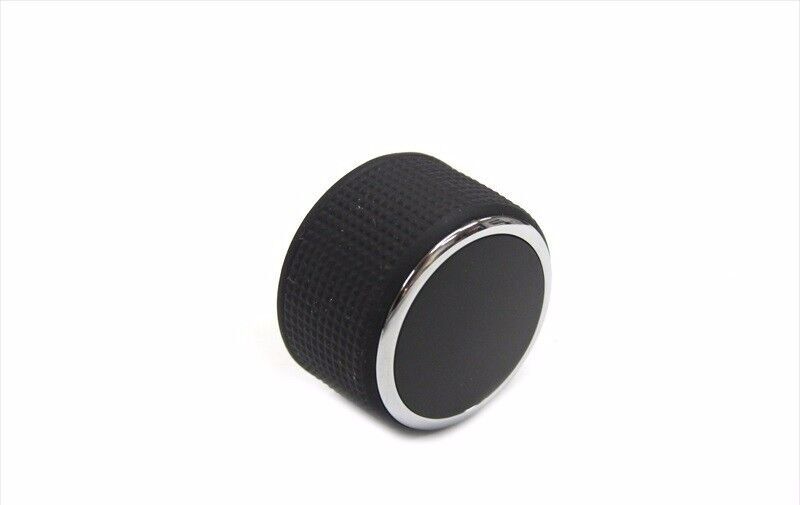 Chevrolet Silverado GMC Sierra Yukon Rear Radio Volume CONTROL KNOB New ...