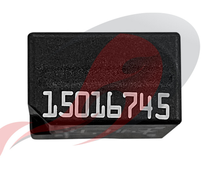 Multi-Purpose Relay ACDelco GM Original Equipment 15016745 for sale ...