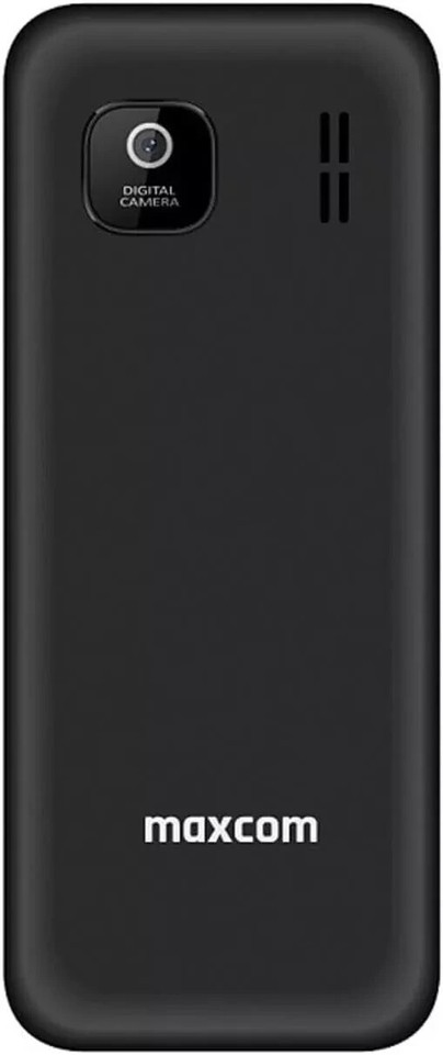 Maxcom MM248 Mobile Phone 4G with Dual sim and Camera - unlocked SIM-FREE | eBay UK