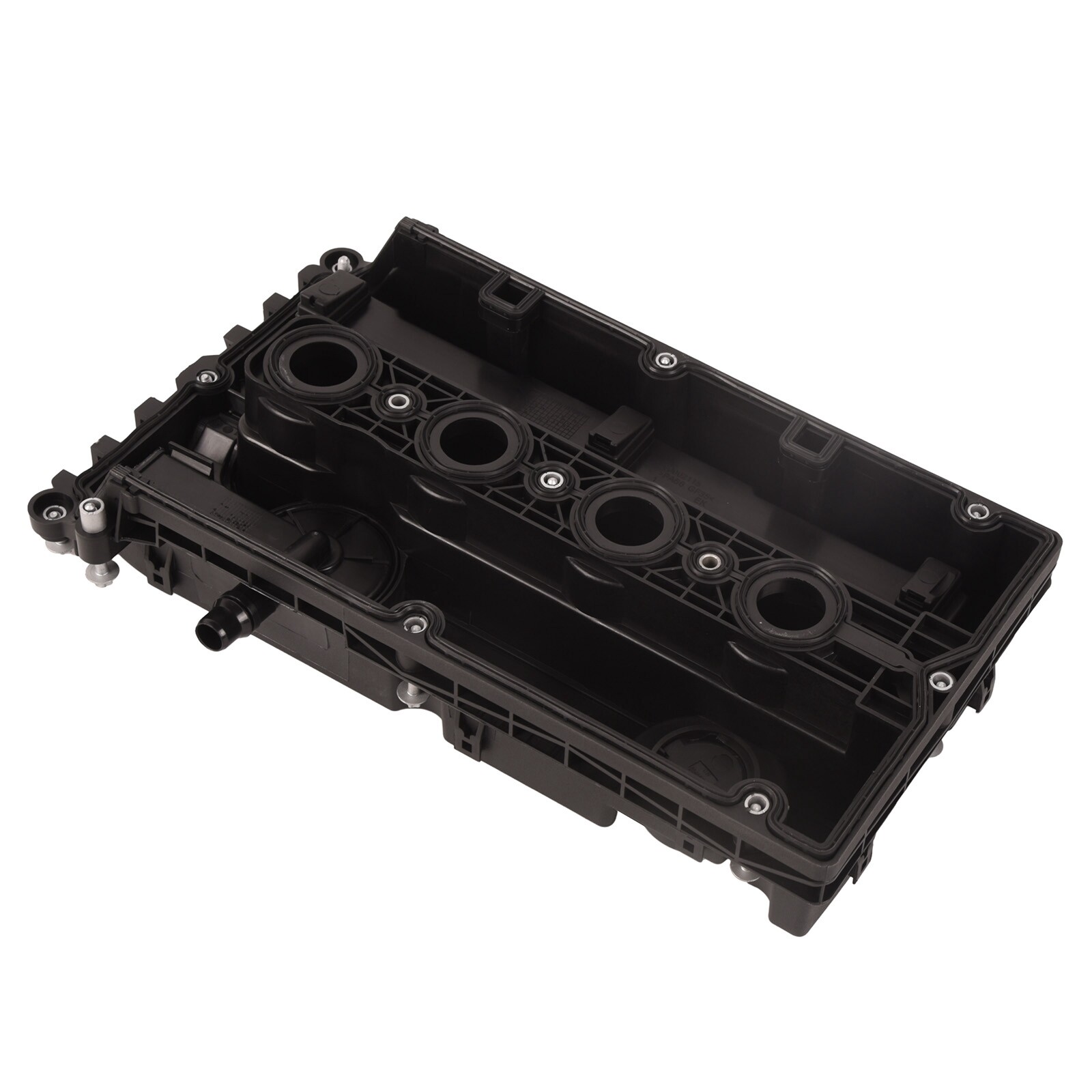 Valve Rocker Cover /w Gasket PCV for Holden Astra AH 1.8L Cruze JH JG 1 ...