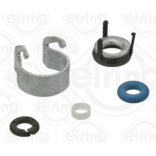 Elring Seal Ring Set Injector 485.41 | eBay
