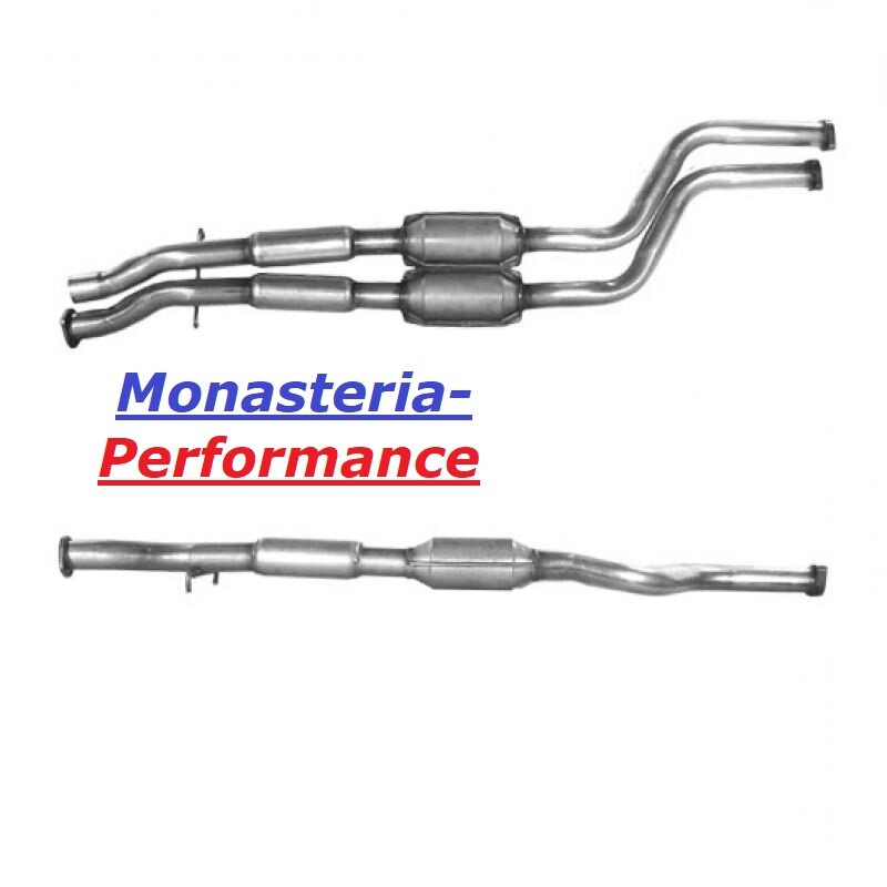 OE BMW M3 E36 3,2 Katalysator Normal Catalytic Converter 1996 - 2000 | eBay