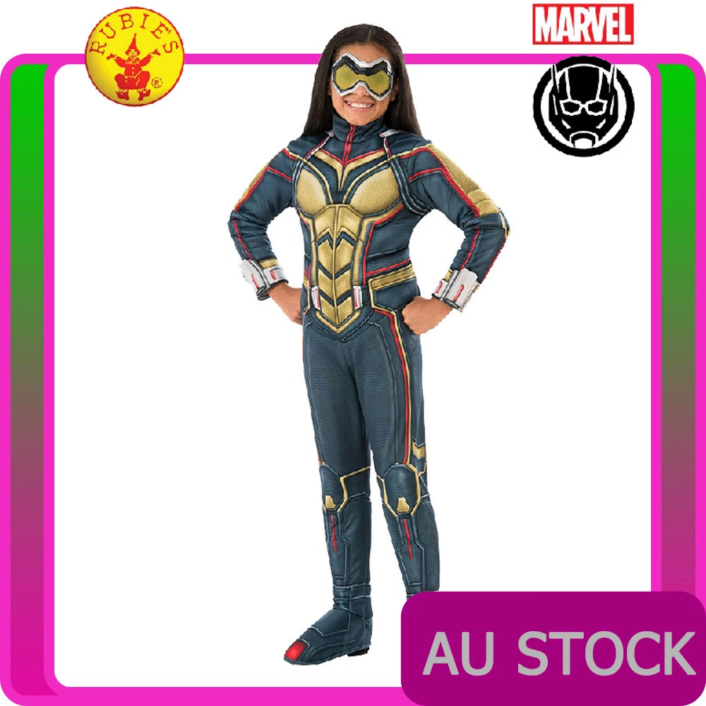 Marvel Female Characters Costumes