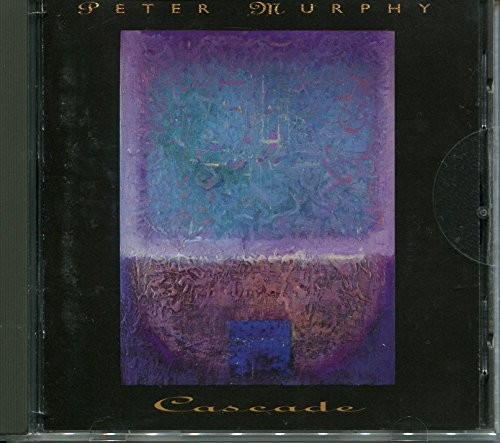 PETER MURPHY - Cascade - CD - **BRAND NEW/STILL SEALED** | eBay