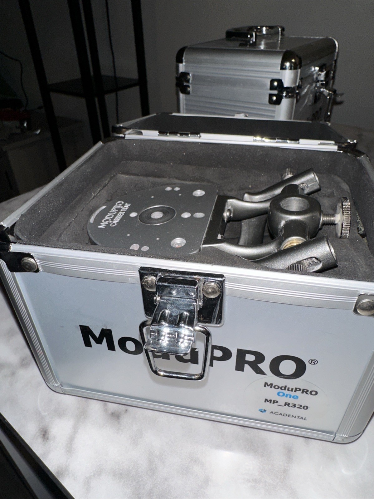 ModuPRO Acadental Typodont with Case and Endo Inserts | eBay