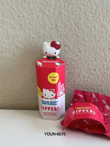 Hippers Hello Kitty And Friends HELLO KITTY - New (Opened) w/box - Fast ...