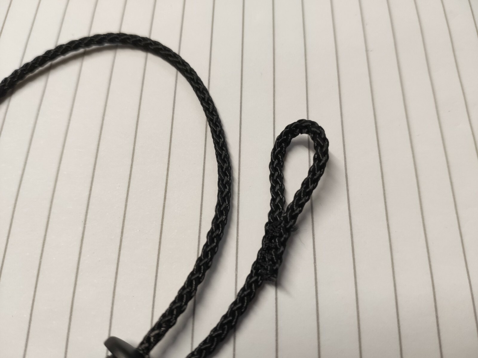 Vauxhall Crossland X Parcel Shelf String Strap 2017-2022 39105564 ...