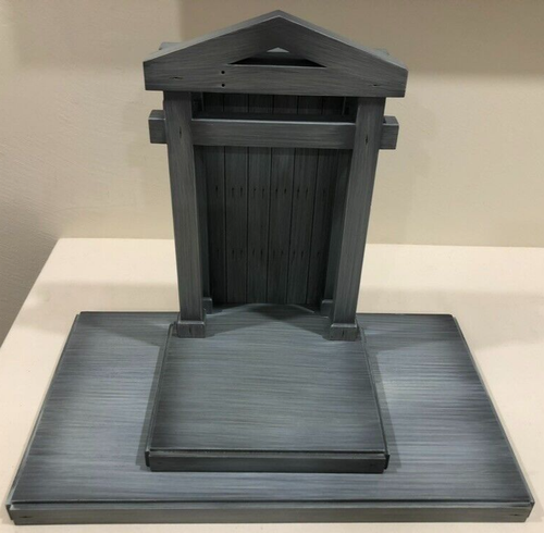 Willow Tree Nativity Creche Manger Christmas Gray Susan Lordi *Creche Only* | eBay