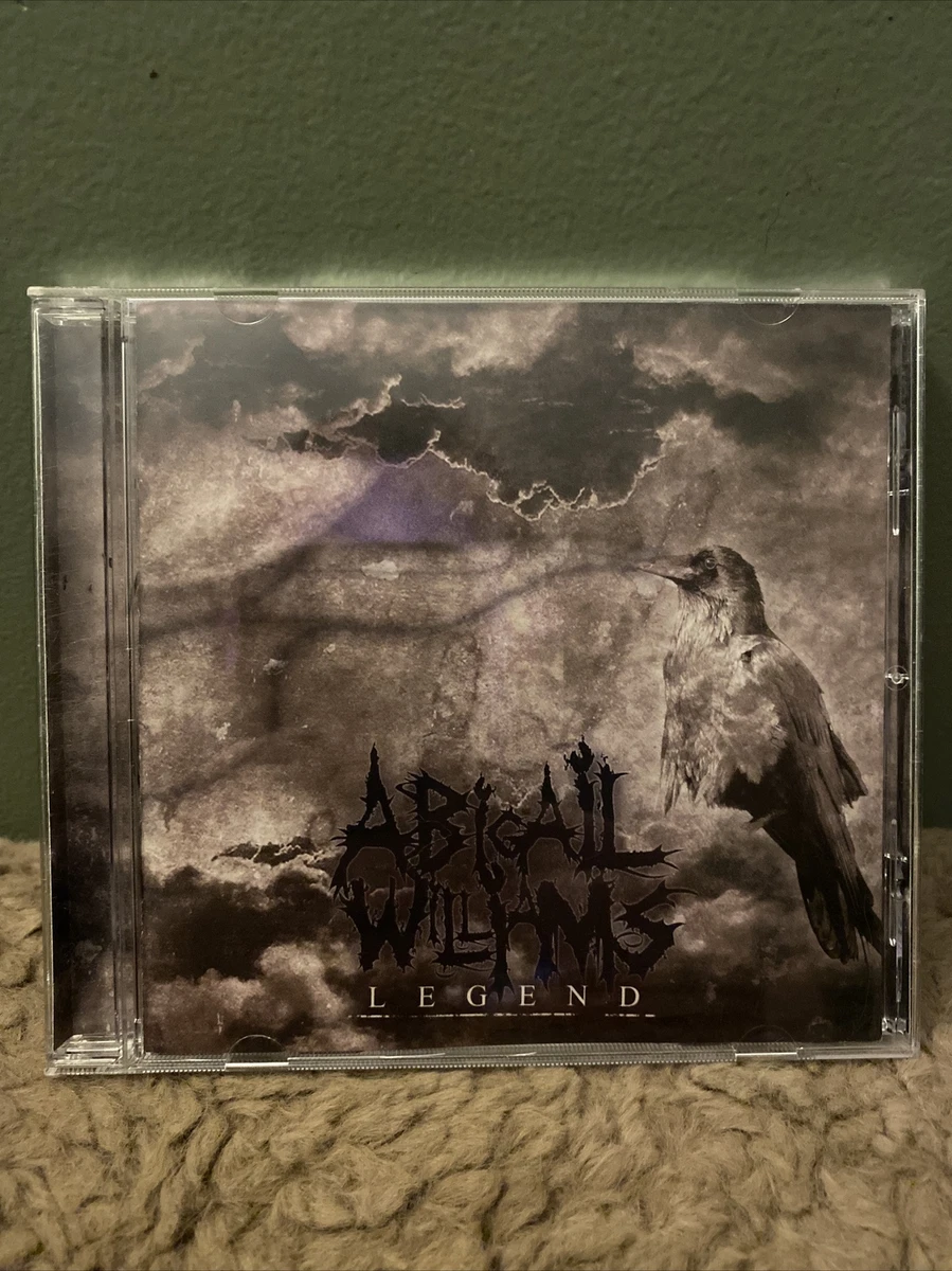 Abigail Williams Legend