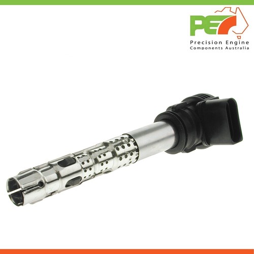 4x New * OEM * Ignition Coils For Volkswagen Golf GTi 2.0L Turbo 4Cyl ...