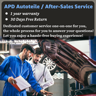 New Front Right Lower Control Arm For 2021-2024 Jeep Grand Cherokee ...