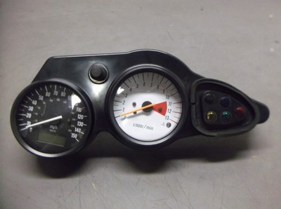 1999-2002 Suzuki SV650 Instrument Panel | eBay