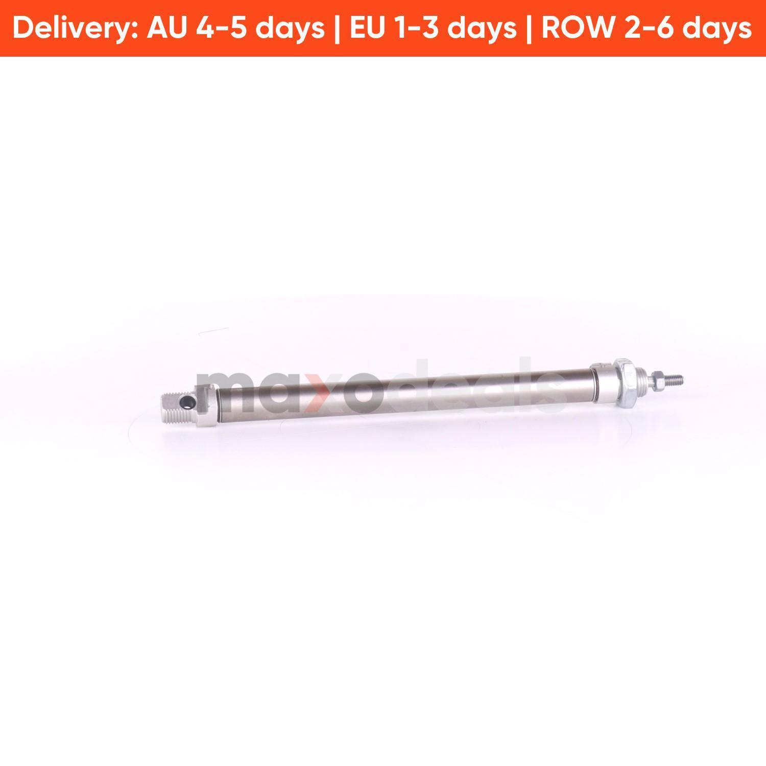 Festo DSNU-16-160-PPV-A Cylinder 19234 P108 Bore 16 Stroke 160 New NMP ...