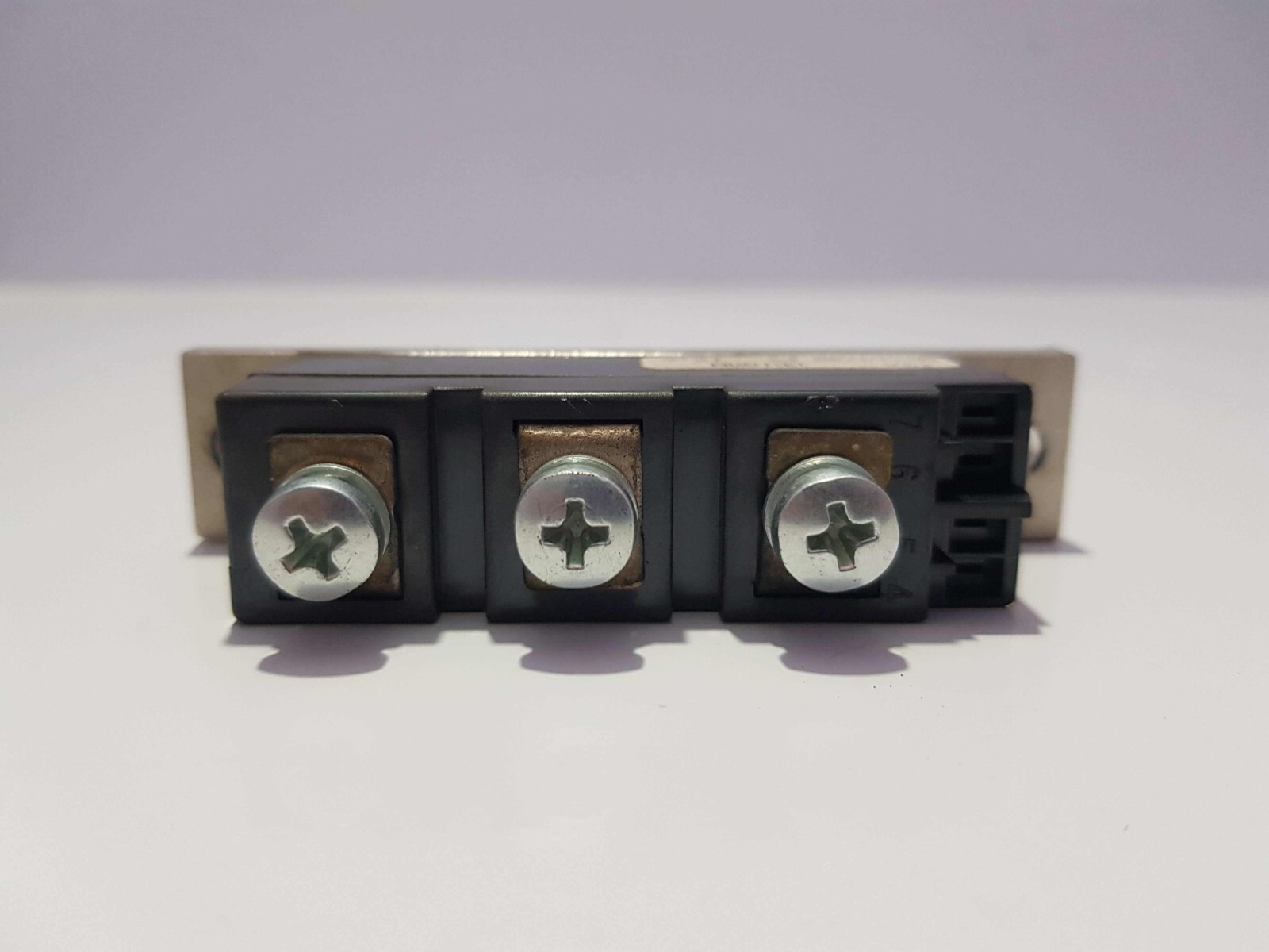 EUPEC DD104N16K POWERBLOCK RECTIFIER DIODE MODULE DD104N | eBay