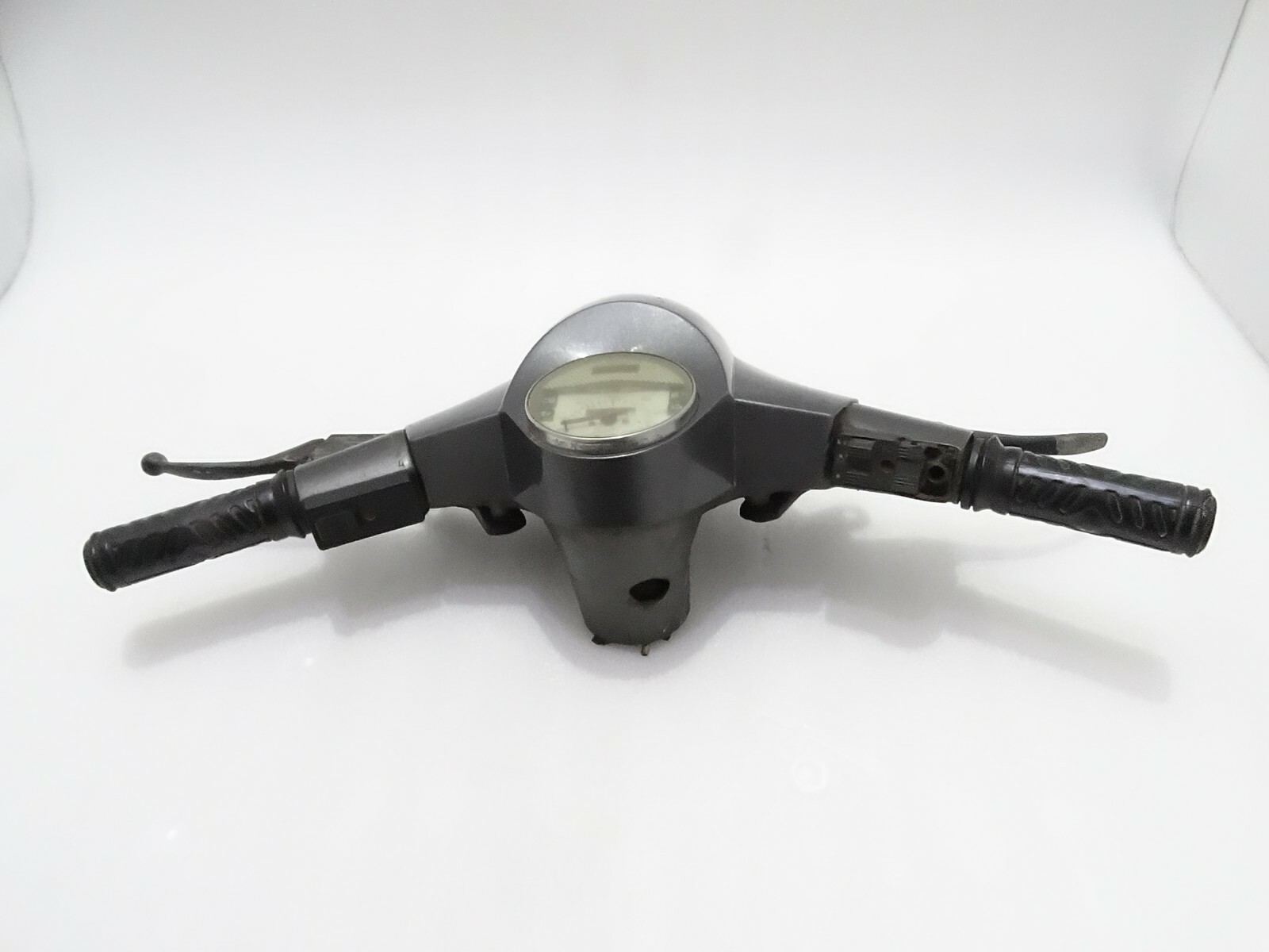 Vespa LML NV scooter Complete Handle Set (USED) @VT | eBay