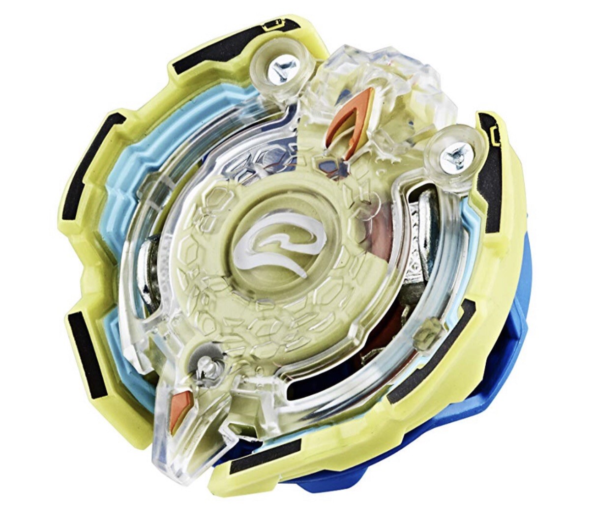 Hasbro Beyblade Burst Anubion A2 + Hasbro Quetziko Q2 Starter Packs. | eBay