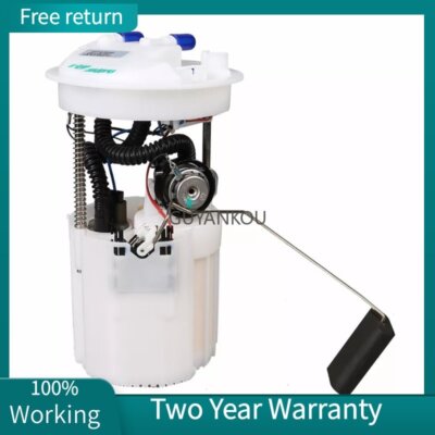 Fuel Pump Module Assembly 31261543 for Volvo S40 C70 C30 V50 T5 2004 ...
