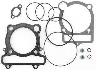 Cometic High Performance Top End Gasket Kit 85mm Yamaha Wolverine 350 ...