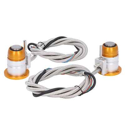 Precision ZAxis Touch Tool Setter With Cable For CNC Machines ...
