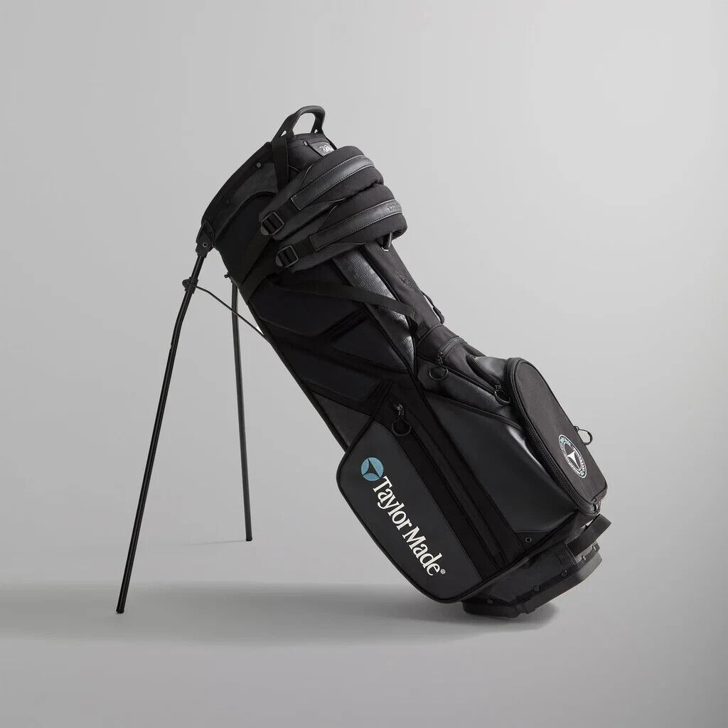 Kith Taylormade Flextech Golf Stand Bag | eBay Kith Taylormade Flextech Golf Stand Bag | eBay