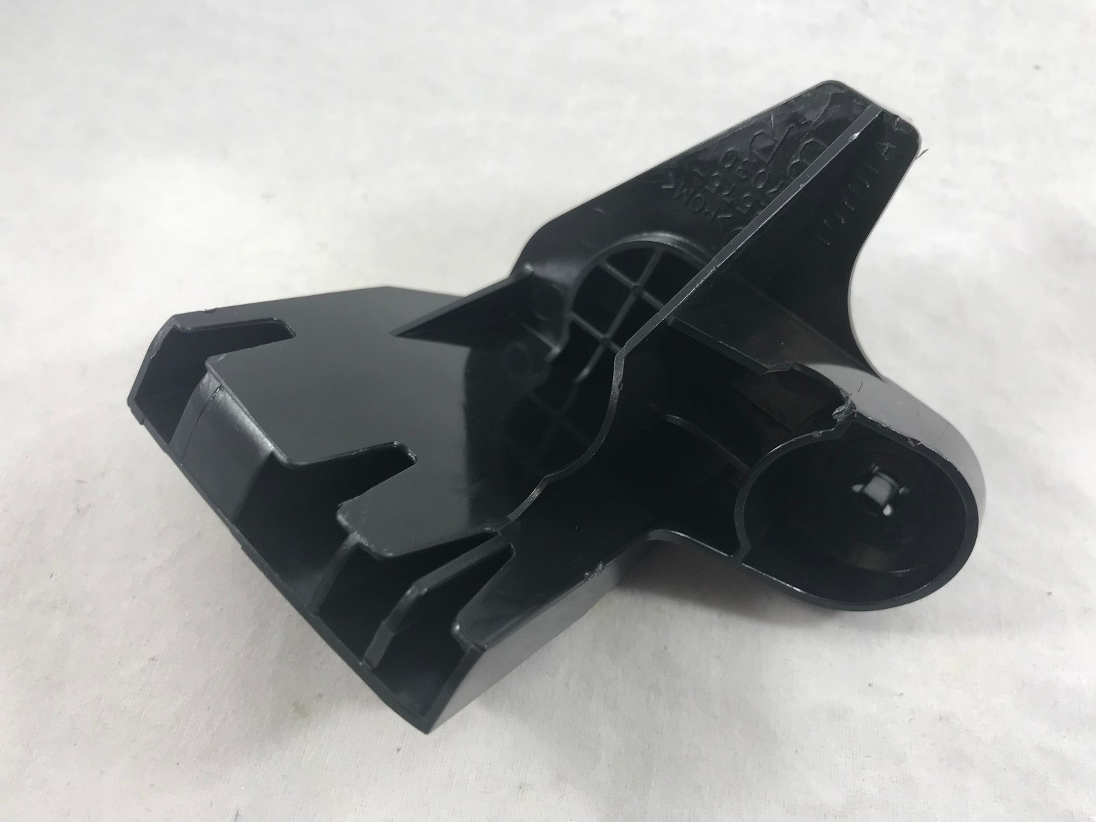 Toyota OEM 2012-2017 Prius V Rear Bumper Retainer Right Passenger 52575 ...