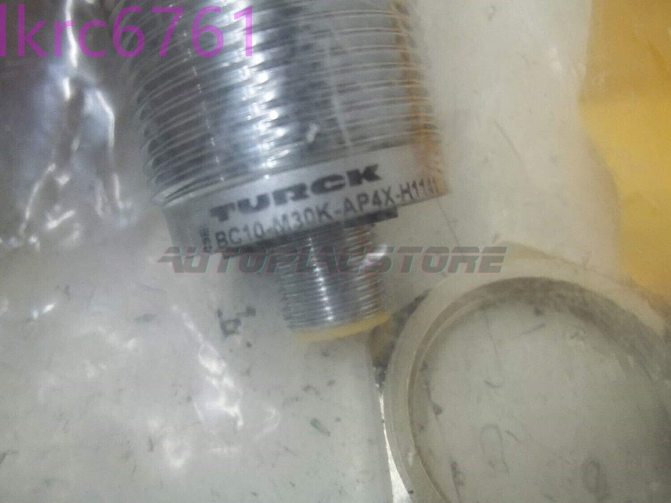 Original Turck BC10-M30K-AP4X-H1141 1PCS | eBay