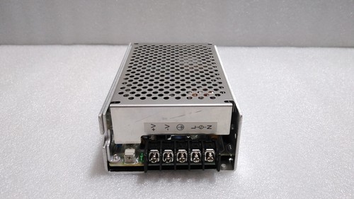 [Used] OMRON / S8JX-G10024CD / POWER SUPPLY, DC24V 4.5A | eBay