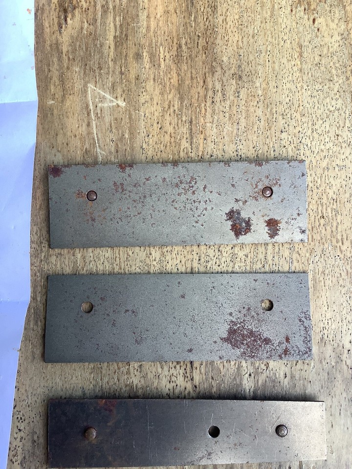 model railway, gwr, old type curved switch filing jig | eBay UK