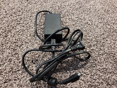 Asian Power Devices Inc. Limited Power Source Power Supply Model DA ...