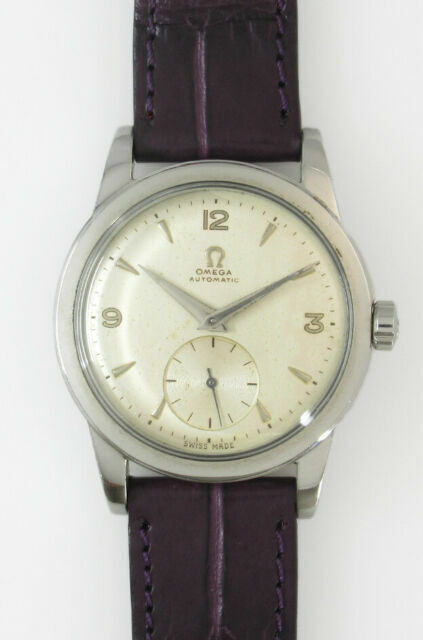 OMEGA Seamaster 2576-11 for sale online | eBay