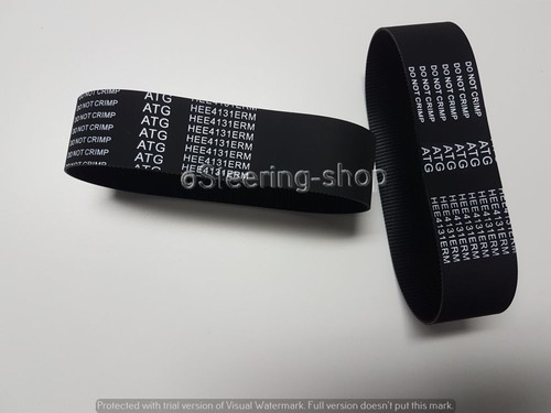 Electric steering rack gear belt for Ford F150 (2010-2014) HEE4131ERM ...
