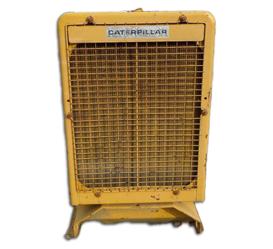 Caterpillar 3306 PC, ESN: 66D Complete Power Unit | eBay