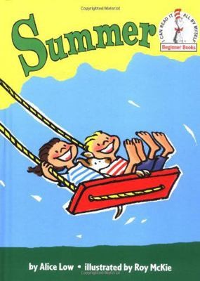 Summer (Beginner Books(R)) by Alice Low | eBay