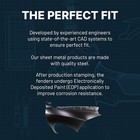 Fender For Chevrolet Blazer 2019-2025 Front Driver Side | eBay