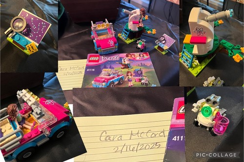 Lego Friends Retired Sets | eBay