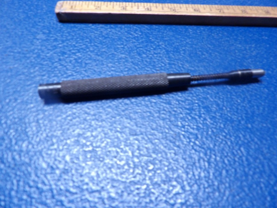 B&M MACHINE PT-156 SPRING INSERTION TOOL. | eBay