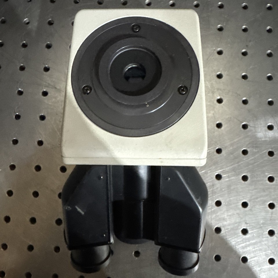 Nikon Labophot 2 Microscope Head Microscope Trinocular | eBay