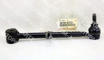 48720-50030 OEM Genuine Rear Left Suspension Control Arm Fits Lexus ...