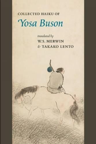 Yosa Buson Collected Haiku of Yosa Buson (Taschenbuch) (US IMPORT ...