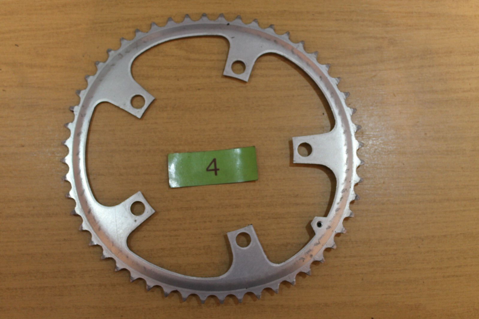 Shimano Road Chainrings 5 Hole 130 mm BCD PCD Chain Rings Ring ...