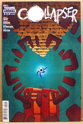 Collapser #2 --2019-- | eBay