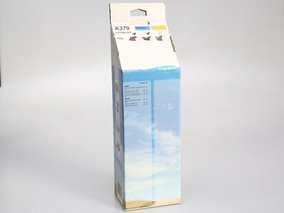 Prorack Fitting Kit K379,Whispbar K379 for Lexus IS,Toyota Altezza98 ...